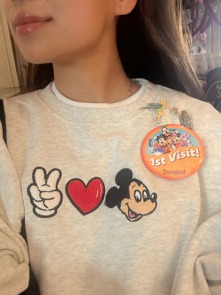 tabimuse編集部がおすすめ！ カリフォルニア ディズニーランド・リゾートの可愛いグルメ＆お土産｜tabimuse